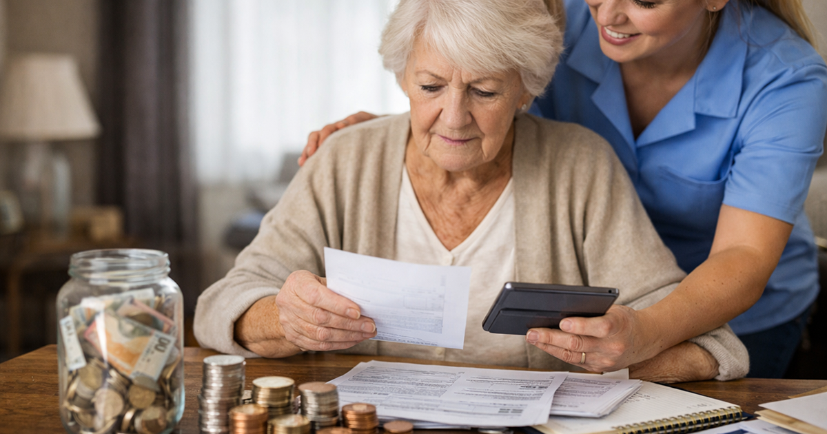 Self-Funder or Council-Funded? How Your Funding Status Changes the Care ...